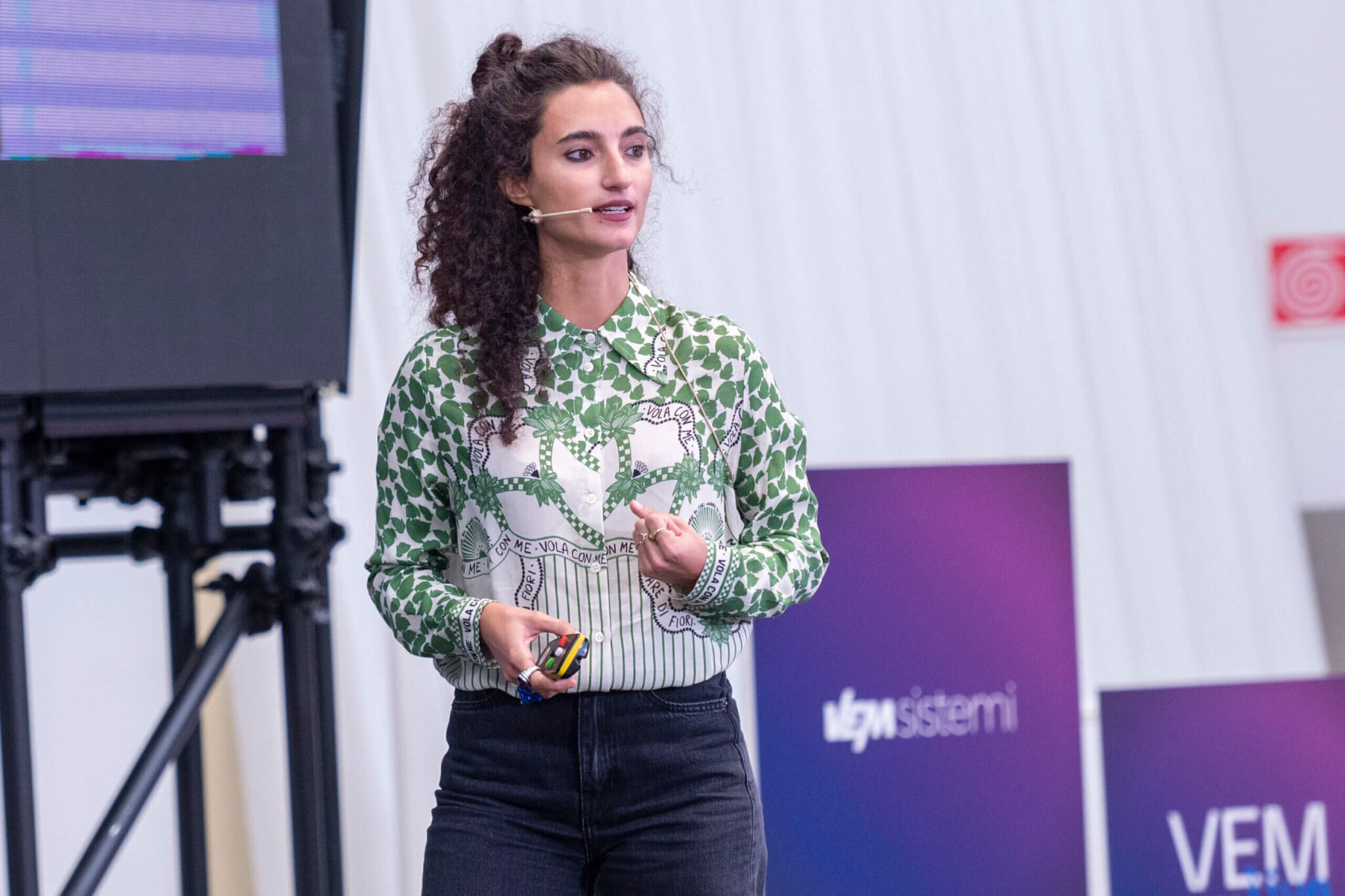 Rivivi VEMLIVE2022 | VEM sistemi