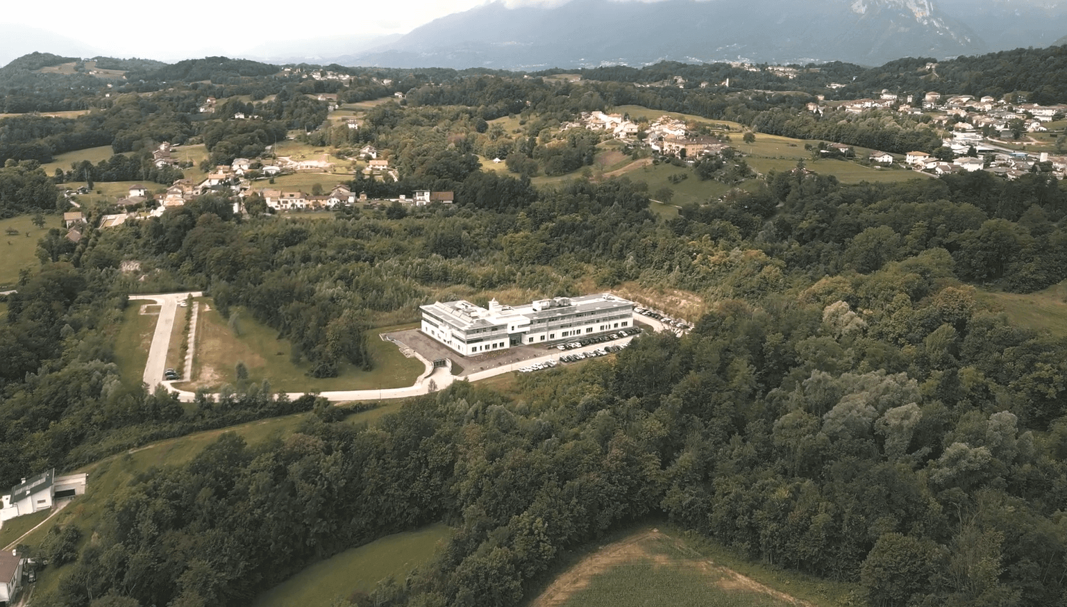 Amadori | VEM sistemi