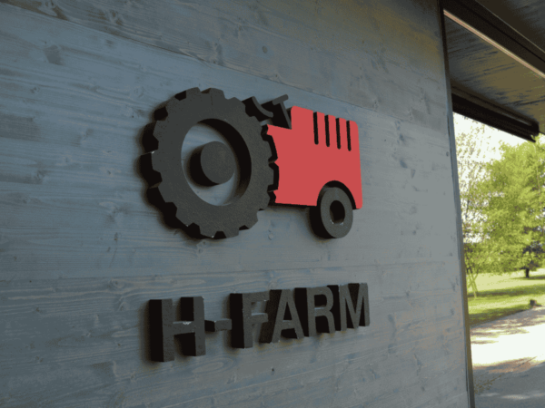 H-FARM | EN | VEM sistemi