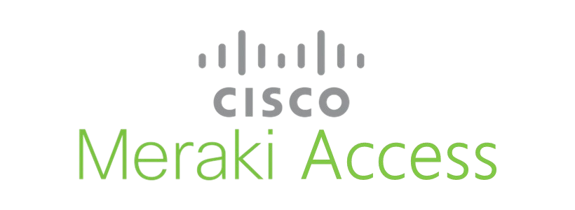 Cisco Meraki Access | VEM sistemi